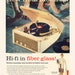 RETRO LIVING ROOM Wall Art, Vintage Rec Room Decor, Cool Retro Karaoke ...