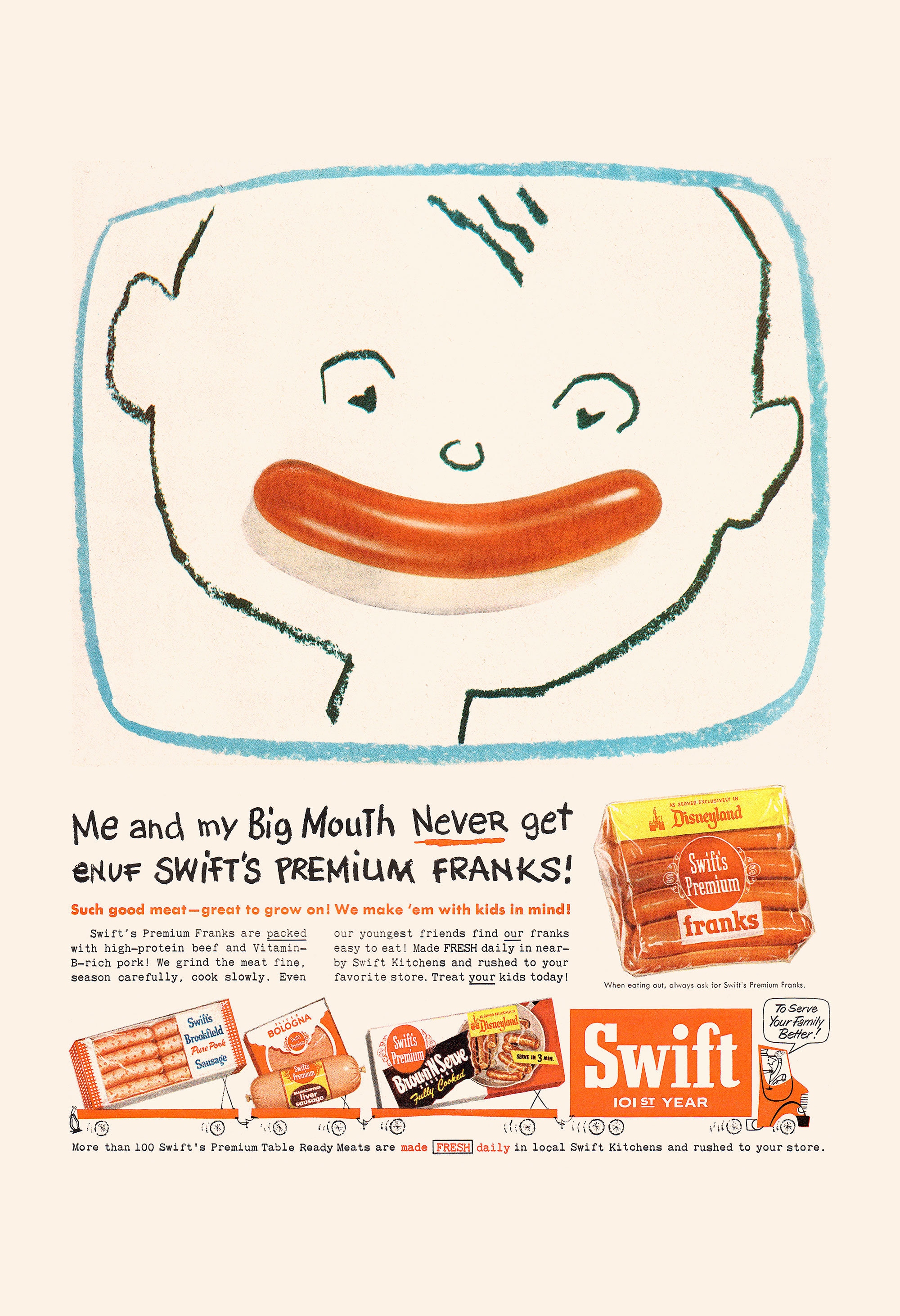 How To Make An Advertisement Poster For Kids