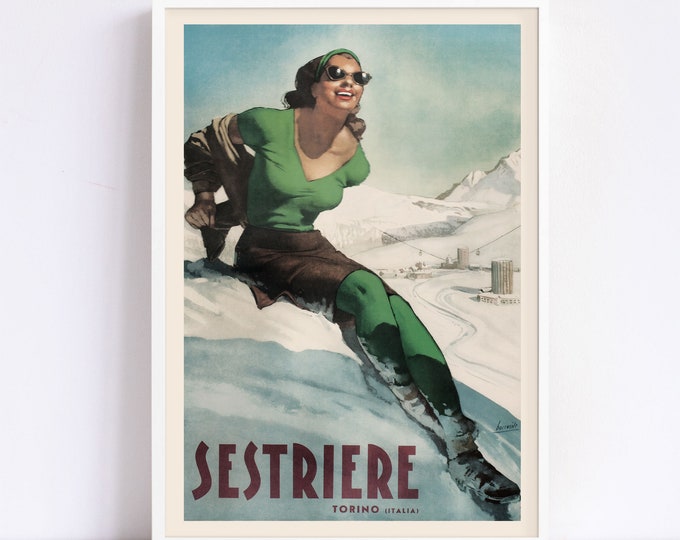 ITALIAN MONKEY POSTER Toothpaste Ad Antique Monkey Poster - Etsy