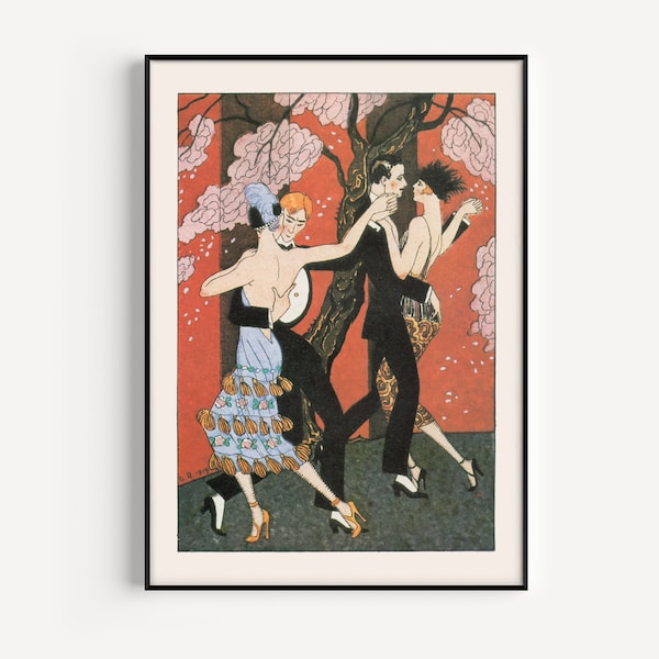 Tango Fashion - Etsy