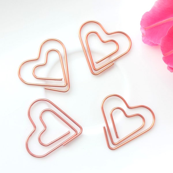Wedding Invitation Paperclip - Etsy