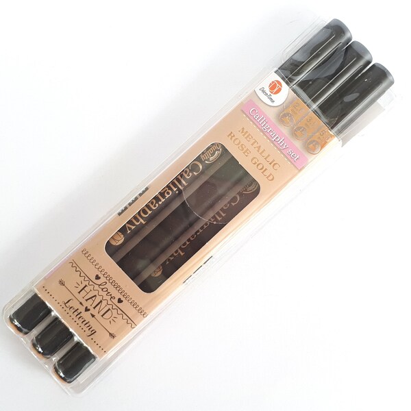 Calligraphy Set - Etsy