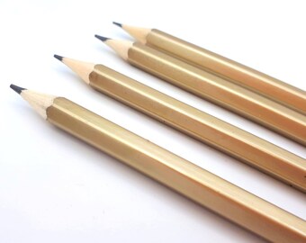 Pretty pencils | Etsy