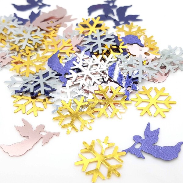 Table Confetti - Etsy