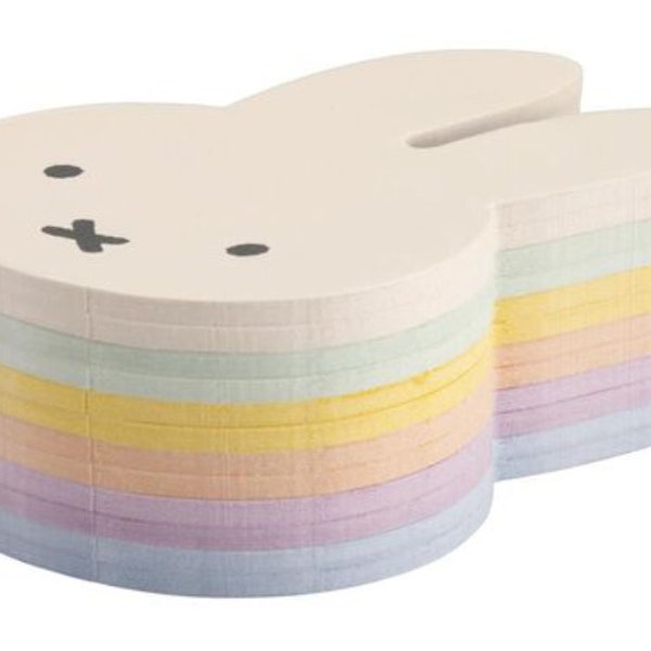 Pastel Sticky Notes - Etsy