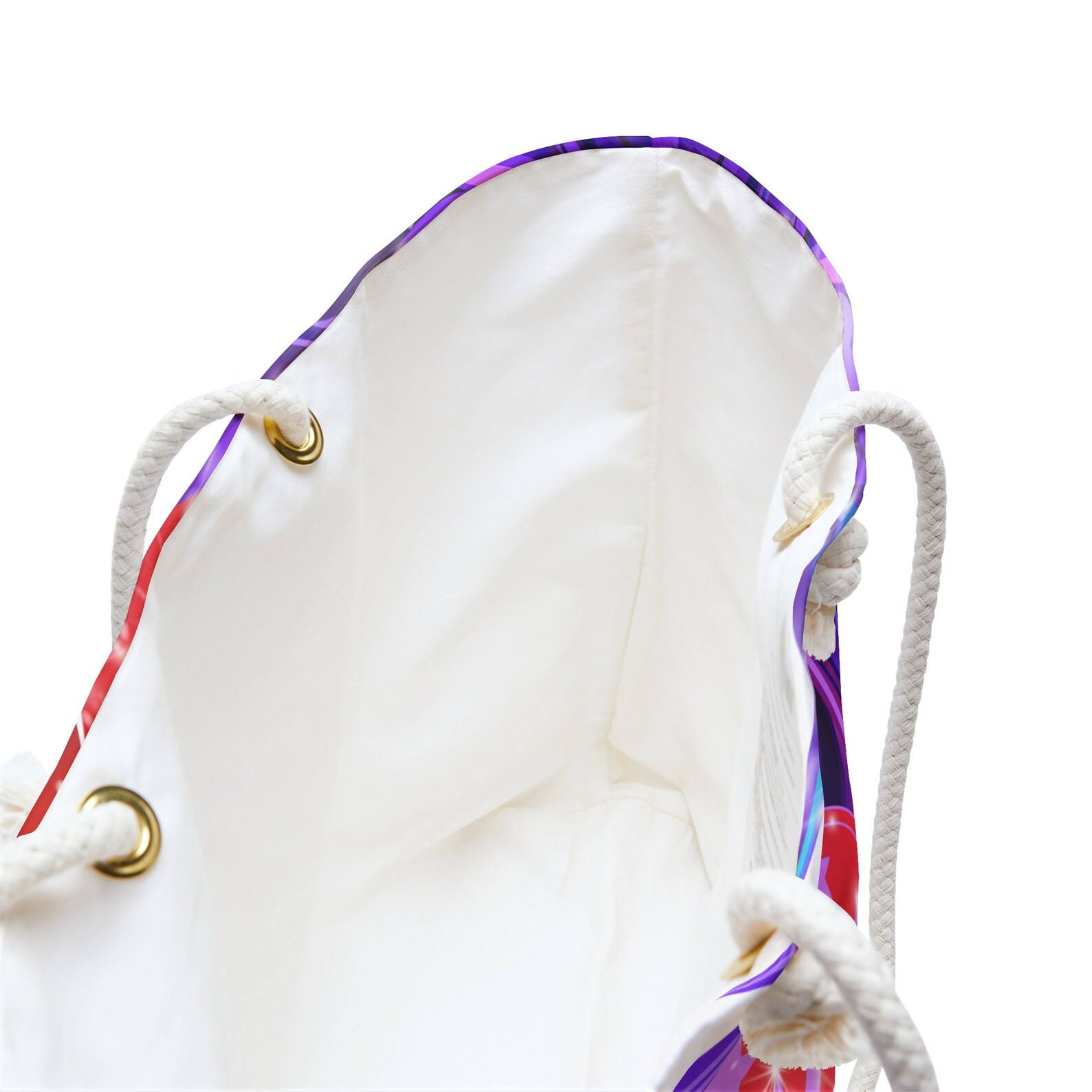 Red Hat Society Weekender Bag, Red Hat Bag, Red Hat Carryall Red and ...