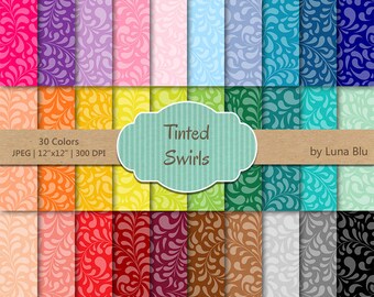 Starburst Digital Paper pack: Tinted Starburst | Etsy