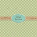Polka Dots Digital Paper Pack: "vintage Polka Dots" Digital Paper ...
