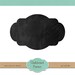 Digital Chalkboard Frames: chalkboard Labels 24 Frames, Chalkboard ...