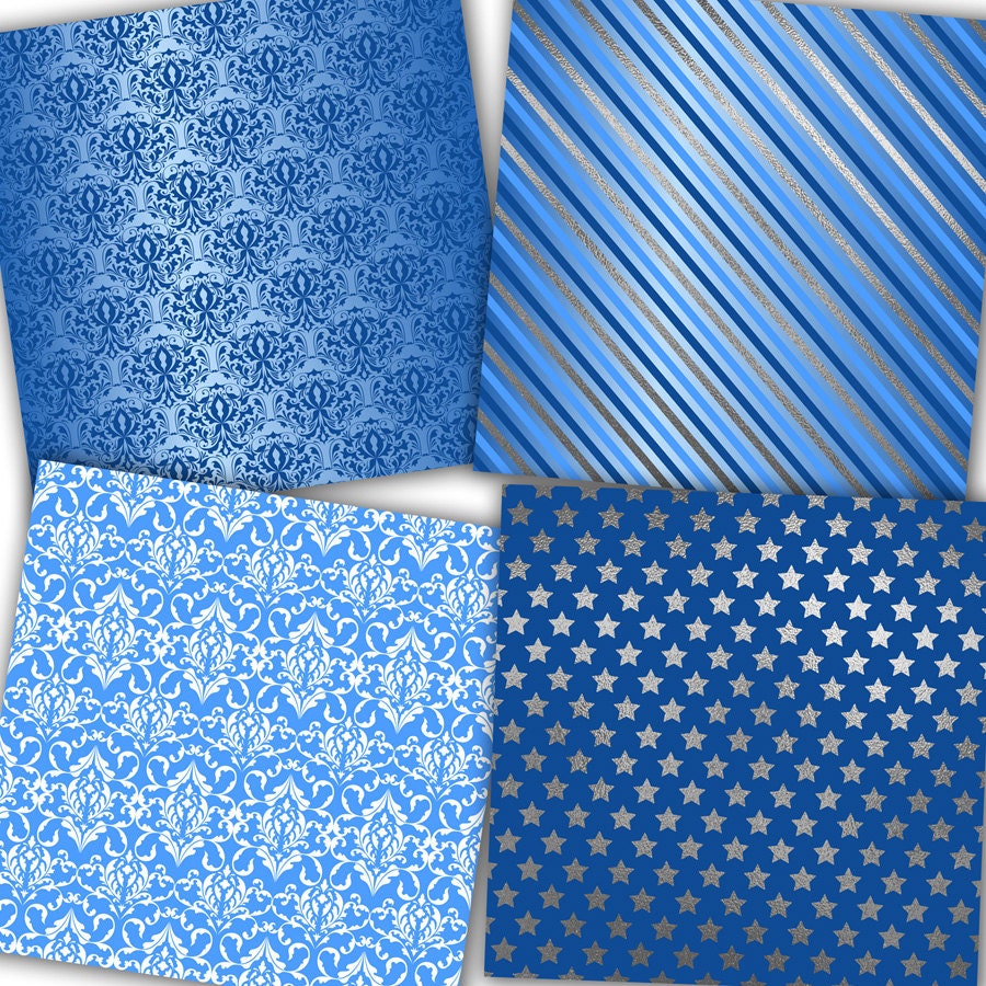 Cinderella Digital Paper Pack: princess Digital - Etsy