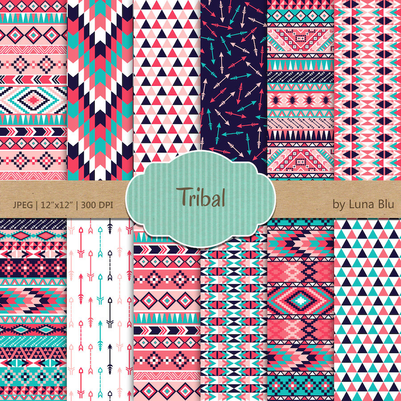 Lunabludesign - Etsy