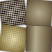 Navy and Gold Digital Paper: "navy and Gold Patterns " for Invitations ...