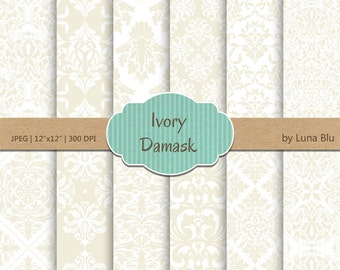 Wedding Digital Paper: beige Textures Textured - Etsy