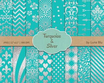 Fall Digital Paper Pack: autumn Linen Textured - Etsy