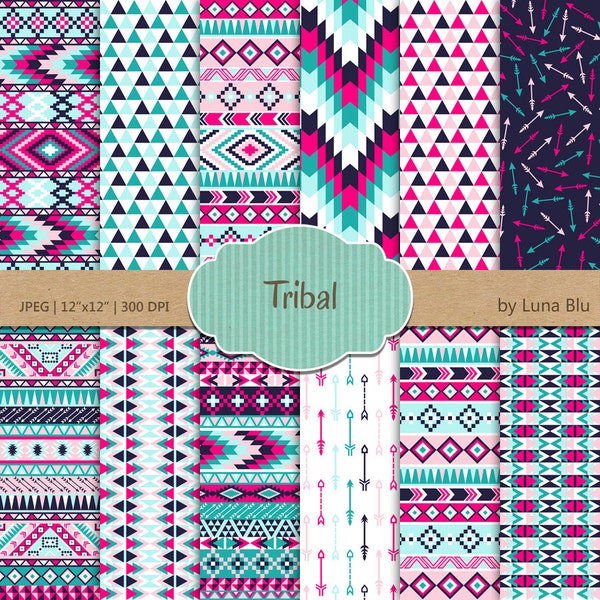 Tribal Designs - Etsy