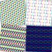 Arrows Digital Paper: arrow Patterns Tribal Digital Paper, Arrow ...