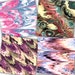 Marble Textures: marble Digital Paper Marble Paper, Colorful Digital ...