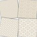 Tan Damask Digital Paper: "tan Damask Patterns" Tan Digital Paper ...