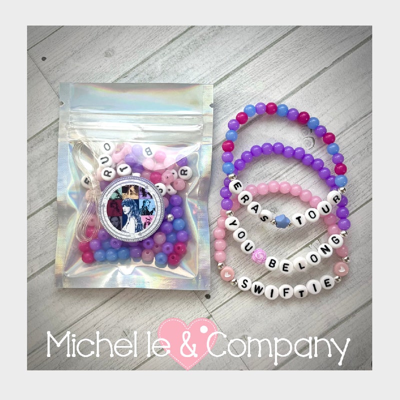 Friendship Bracelets - Etsy