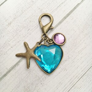 Descendants 2 Zipper Pull Backpack Charms Descendants Party Favors Mal ...