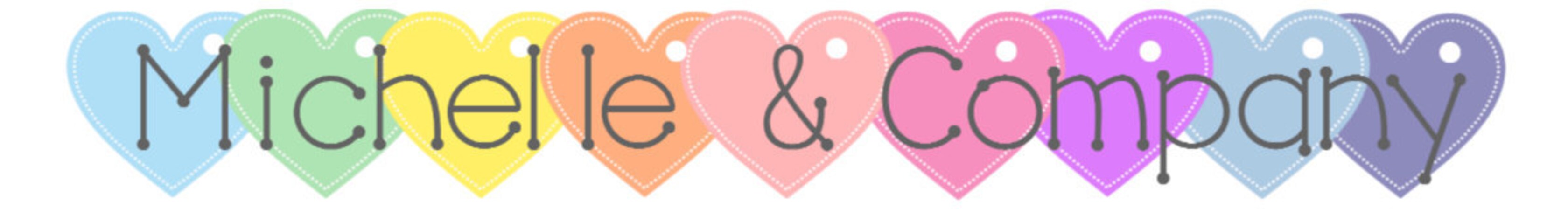 MichelleAndCompany - Etsy