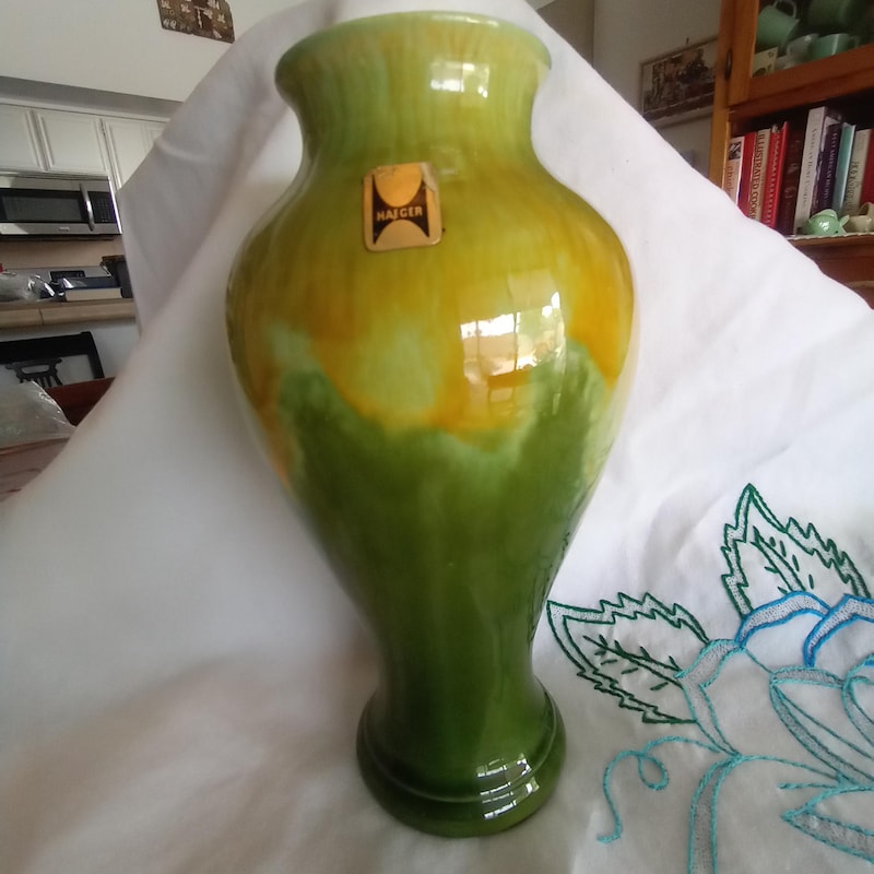 Royal Haeger - Etsy