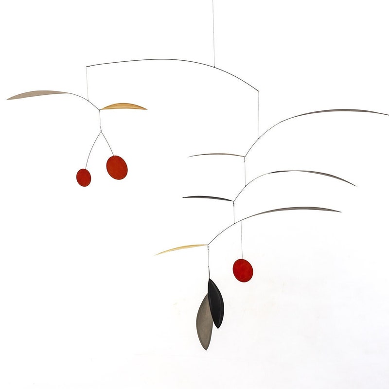 Metal Mobiles - Etsy