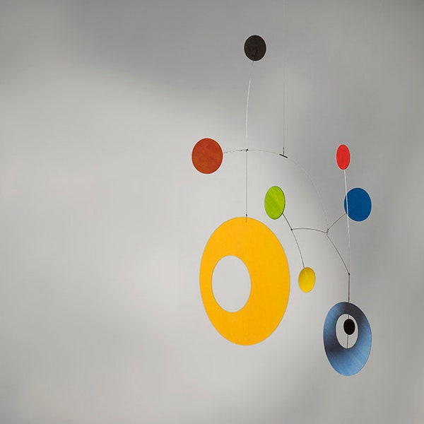Modern Mobile - Etsy