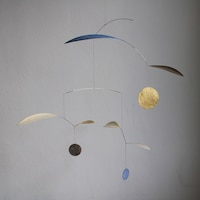 Calder Mobile - Etsy