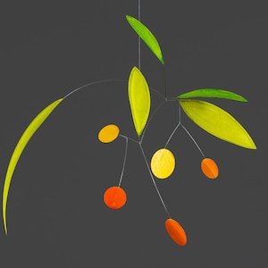 Mobile "sine" - Etsy