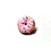 Cute Lapel Donut Pin Cute Kawaii Donut Pin Polymer Clay - Etsy