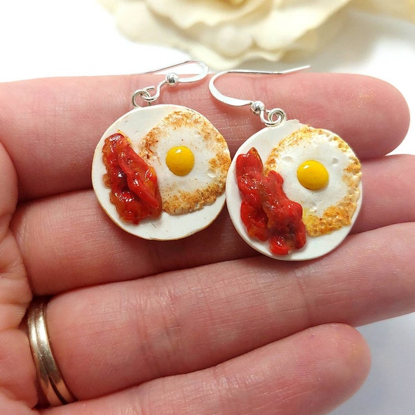Polymer Clay Food - Etsy