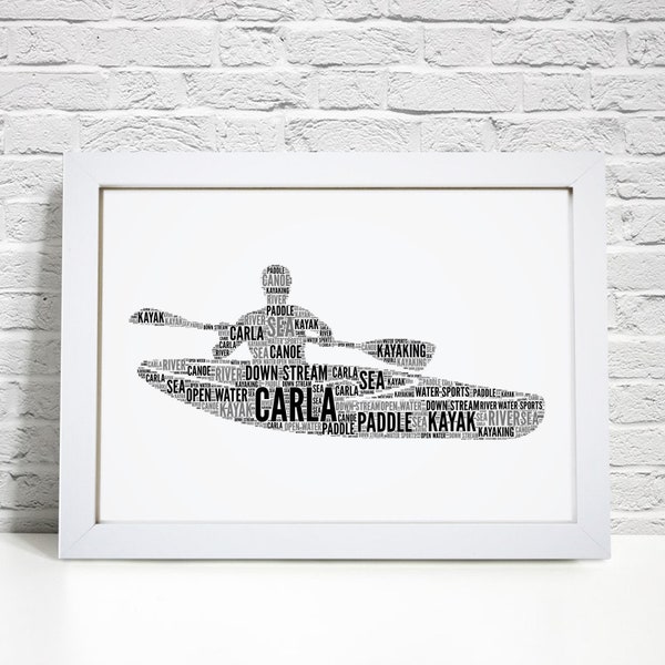 Canvas Word Art - Etsy UK