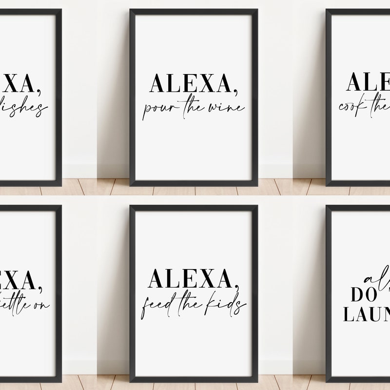 Clean Kitchen Posters - Etsy