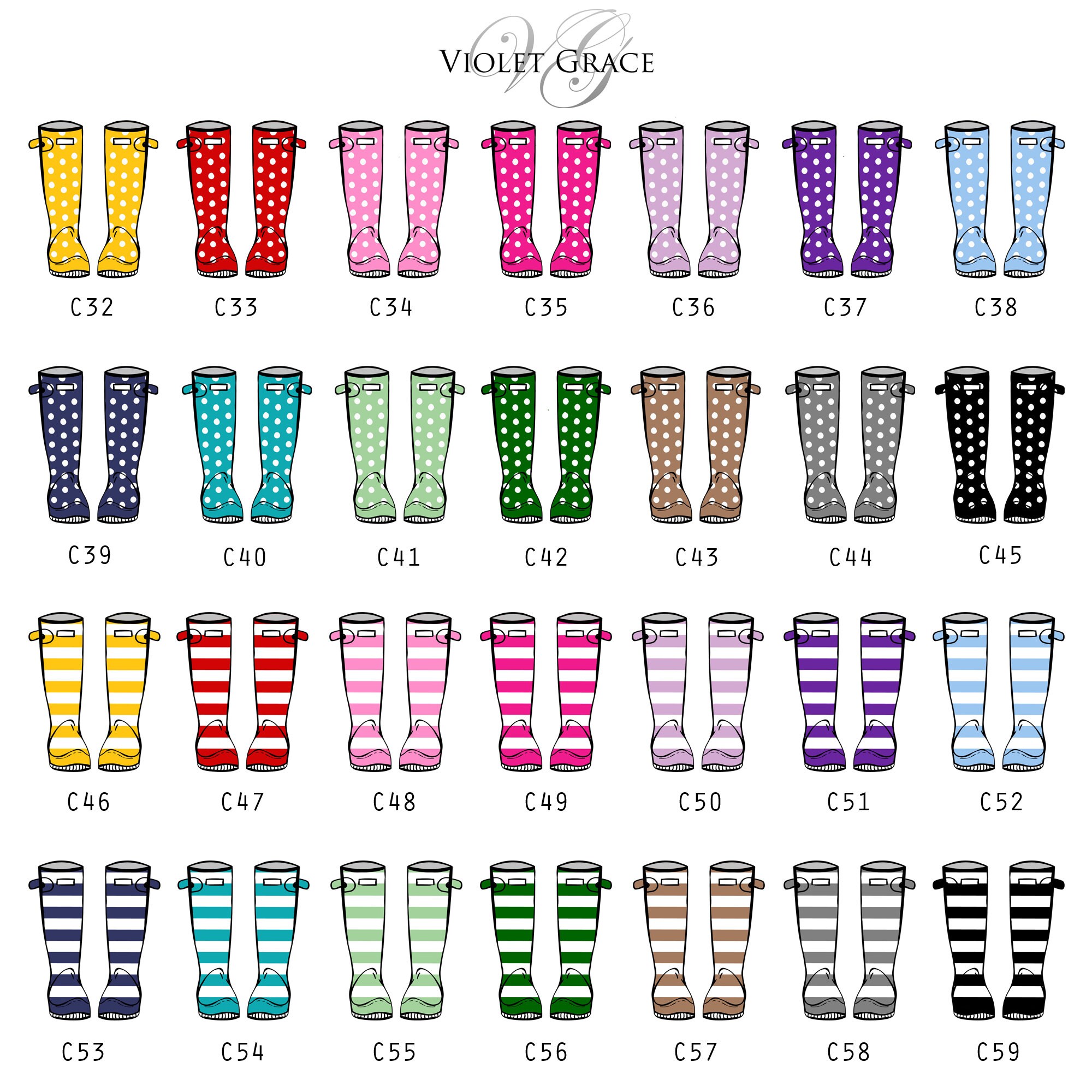 Personalised Welly Boot Print Family Wall Art Birthday - Etsy UK