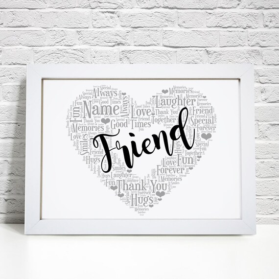 Word Wall Friends