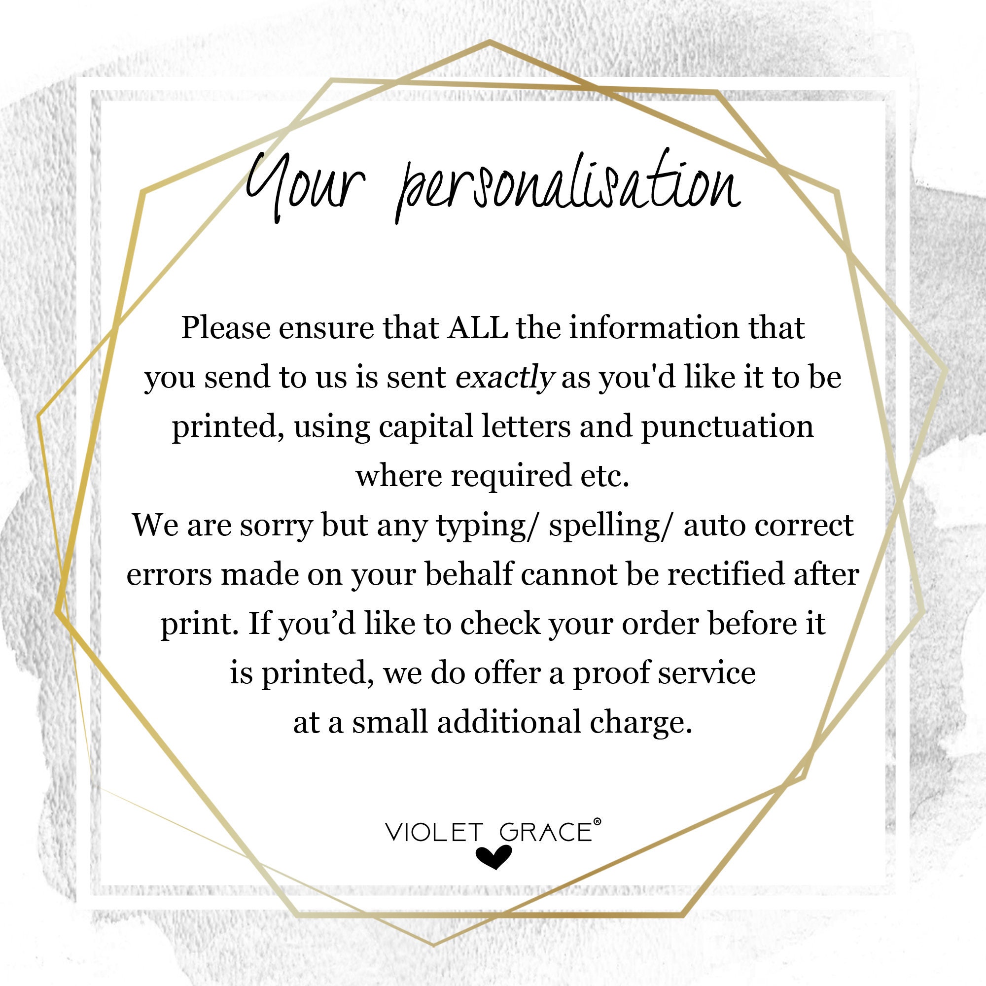 Personalised 50th Word Art Print Birthday Gift Keepsake - Etsy UK