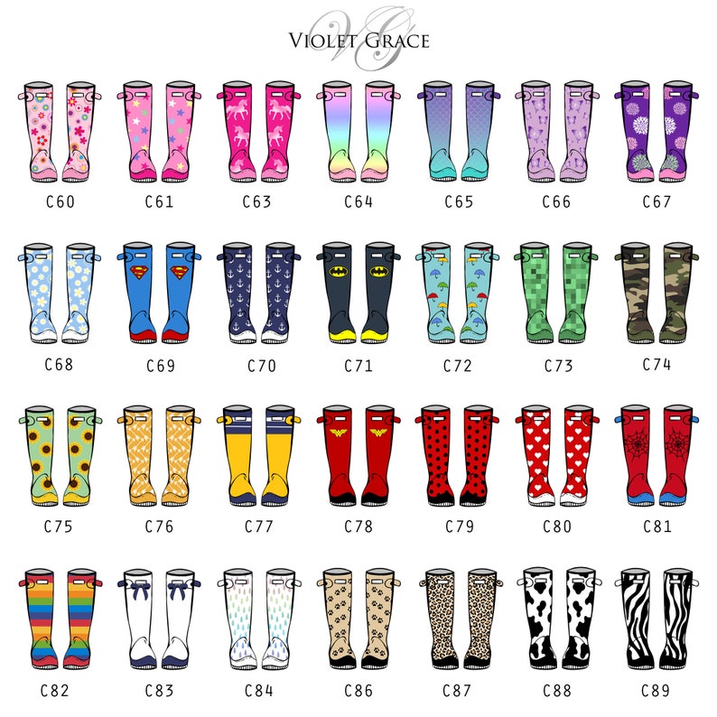 Personalised Welly Boot Print Family Wall Art Birthday - Etsy UK Personalised Welly Boot Print Family Wall Art Birthday - Etsy UK