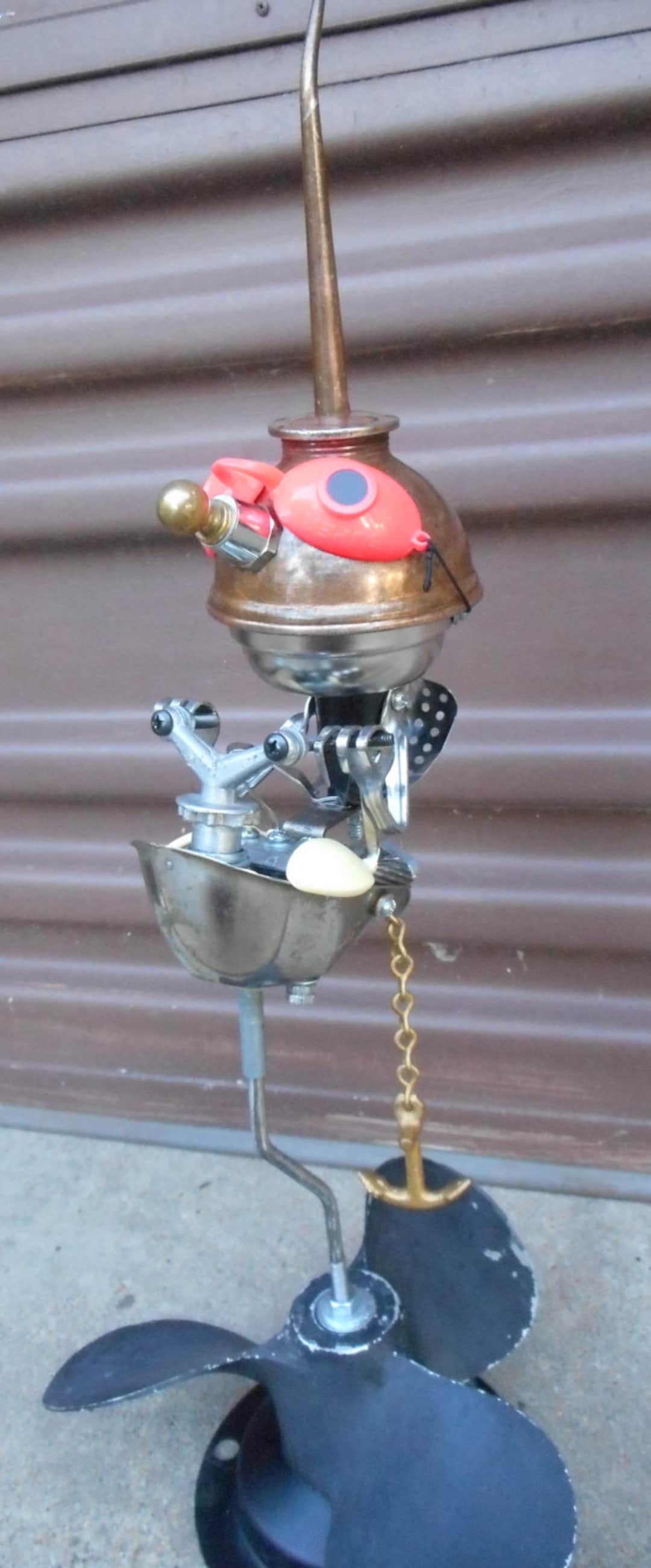Johnny Jet Ski - Etsy