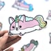 Corgi Laptop Sticker, Corgi Sticker, Dog Stickers, Cute Stickers ...