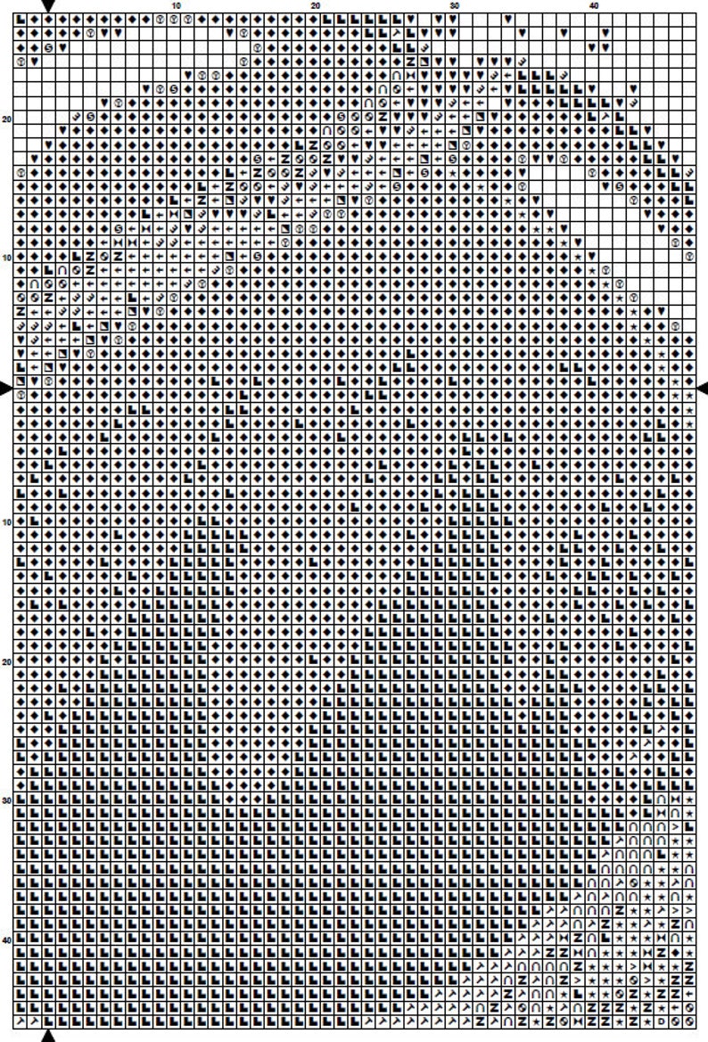 Tennis Ball Cross Stitch Pattern 1 Instant Download Instant | Etsy