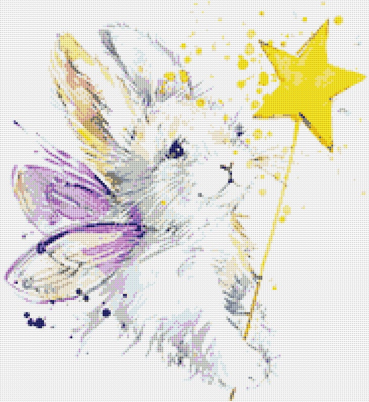 Bunny Cross Stitch Pattern 12 Instant Download Instant PDF - Etsy