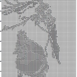 Cardinals Heart Cross Stitch Pattern 1 Instant PDF Download - Etsy