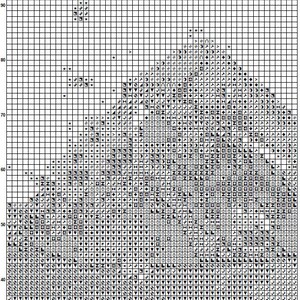 Ducati Motorcycle Cross Stitch Pattern 1 Instant PDF Download - Etsy