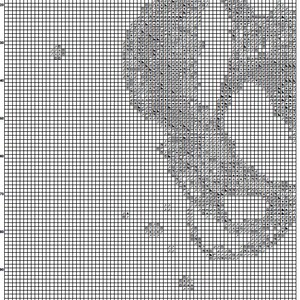 Anatomy Pelvis Cross Stitch Pattern 2 Instant PDF Download - Etsy