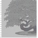 Purple Tree Cross Stitch Pattern 3 Instant PDF Download | Spring Tree ...