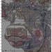 Cow Cross Stitch Pattern 5 Instant PDF Download - Cow Watercolor Cross ...