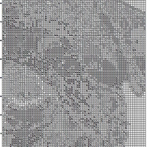 Rottweiler Cross Stitch Pattern 3 Instant PDF Download Dog - Etsy