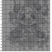 Panda Cross Stitch Pattern 15 Instant Download Instant PDF Download ...