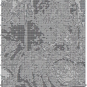 Steam Train Cross Stitch Pattern Instant PDF Download Steam - Etsy